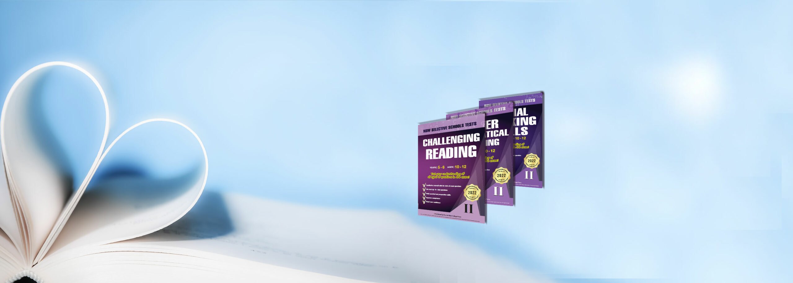 Online Book Store - Pre-Uni New College